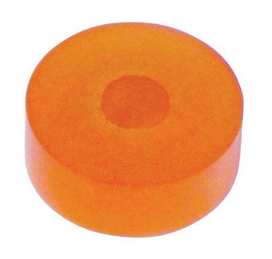 3/4" Puck Style Bump Stops - Mel Hambelton Racing