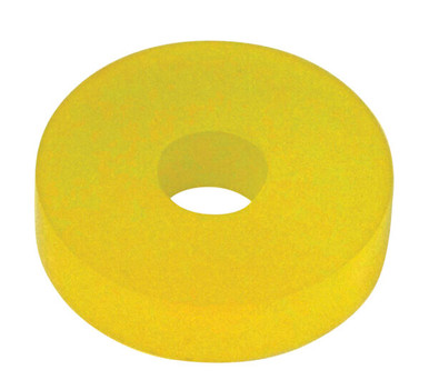 1/2" Puck Style Bump Stops - Mel Hambelton Racing