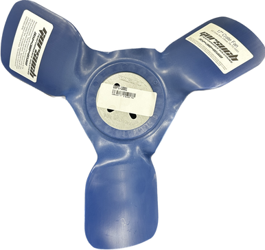 GORSUCH 3 BLADE CRATE RACING FAN - 17"