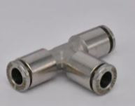 1/4 T PUSH LOCK UNION - Mel Hambelton Racing