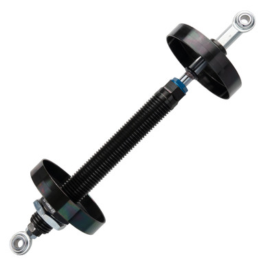 Wehrs 5" Coil Spring Sliders