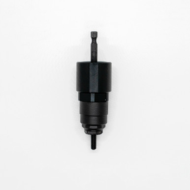 DRILL THREADED INSERT INSTALLATION TOOL