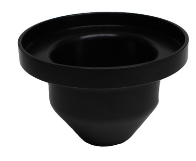 5" RAISED SPRING CUP - WEHRS