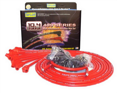 Taylor 409 Pro Race Wire Set