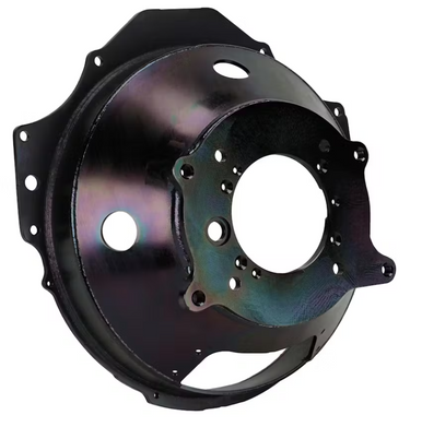 SBC/BBC STEEL BELLHOUSING ASSEMBLY