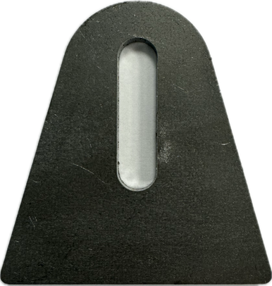 SLOTTED BODY TAB