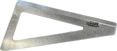 RIGHT REAR T BAR BREAKAWAY FOR DECK