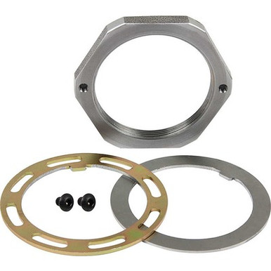 Grand National 2.5" Locking Hub Nut Kit