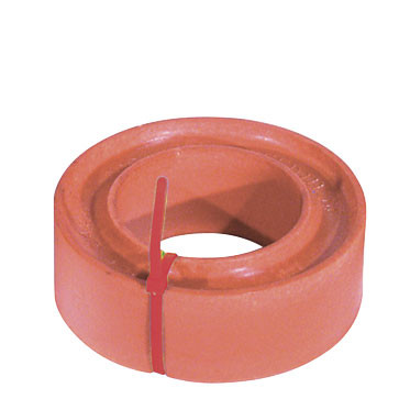 2.5" Coil Over Spring Rubbers