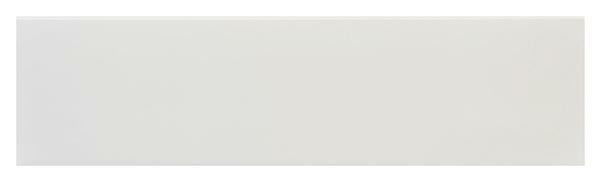 Color Collection White Ice Ceramic Matte 4x16 - Tiles Direct Store