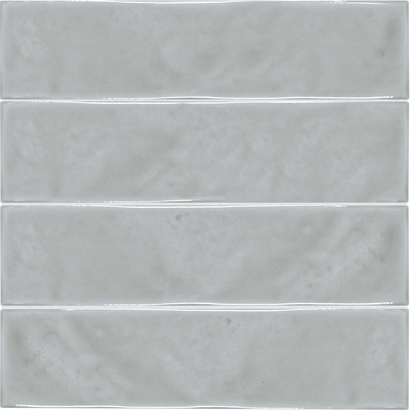 Marlow Smoke 3x12 Glossy Wall Tile - Tiles Direct Store