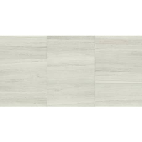 Articulo Editorial White 12x24 Floor Tile - Tiles Direct Store