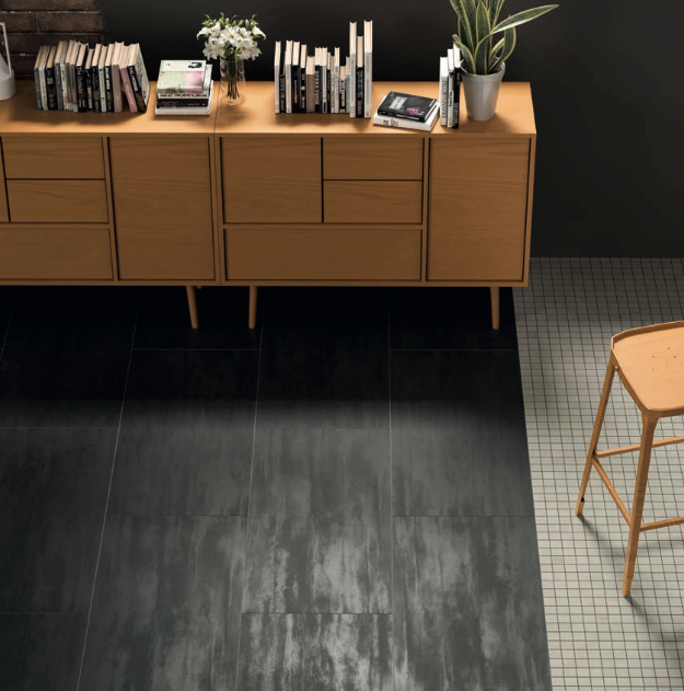 Reflex Night Matte 12x24 - Tiles Direct Store
