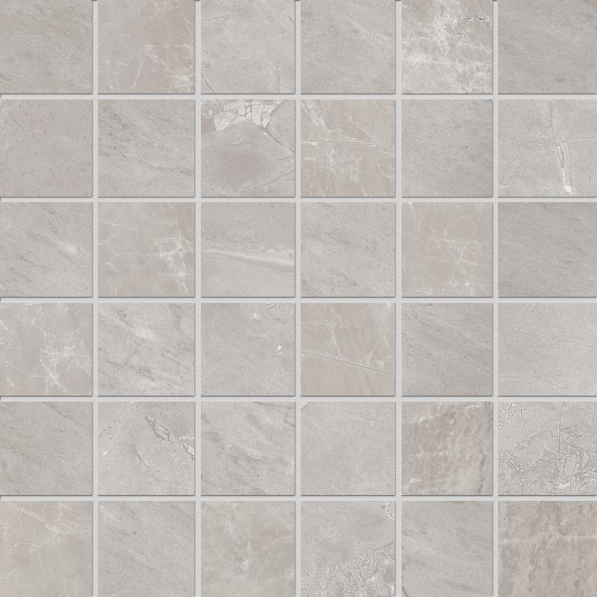 Edimax Ceramiche - Velvet - Grey - Tiles Direct Store