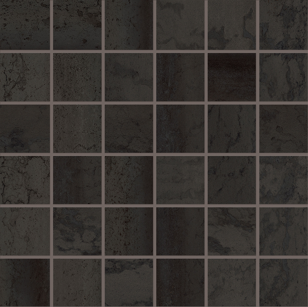 Viva - Metallica - Dark - Tiles Direct Store
