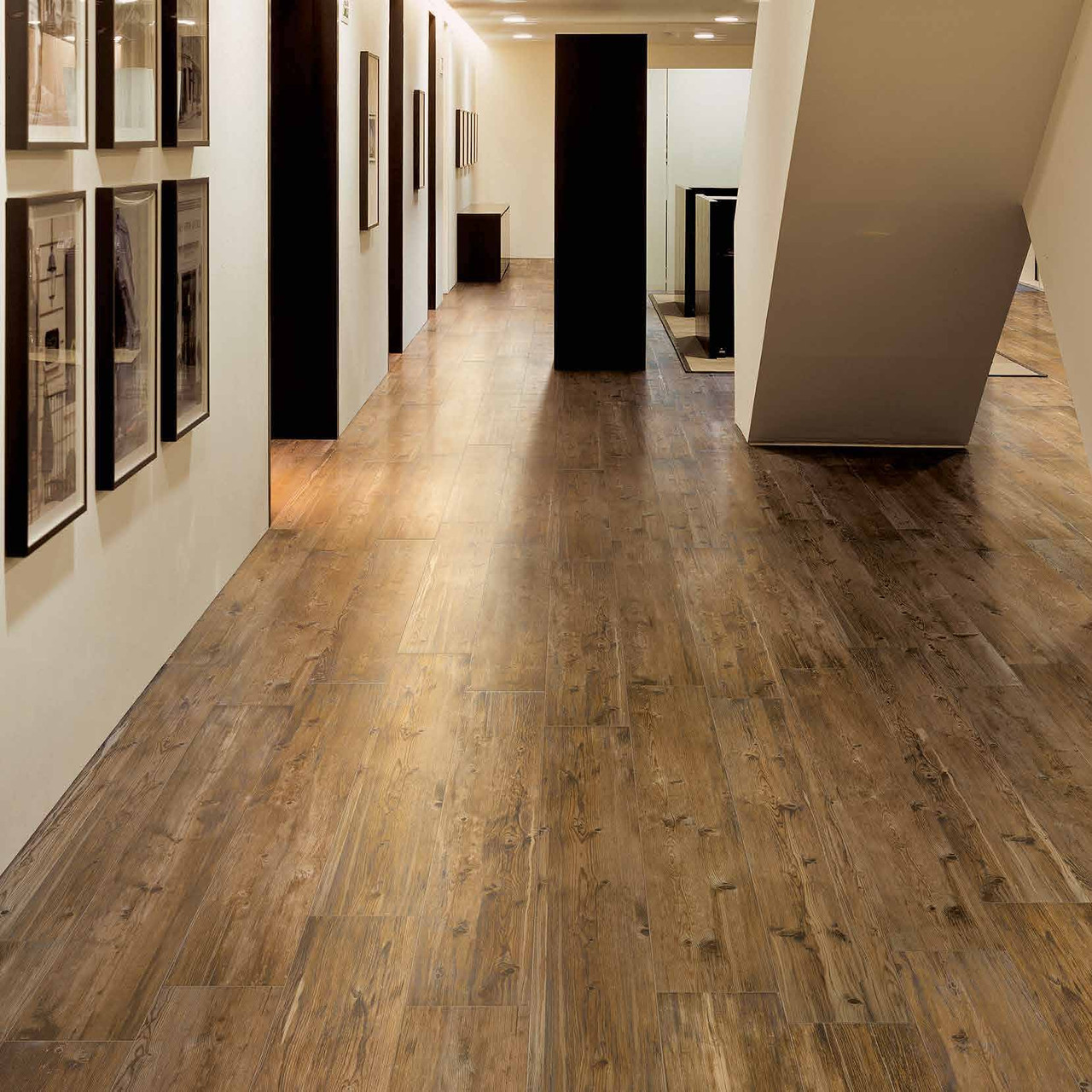 Larix Fresh Matte Porcelain 6x36 - Tiles Direct Store