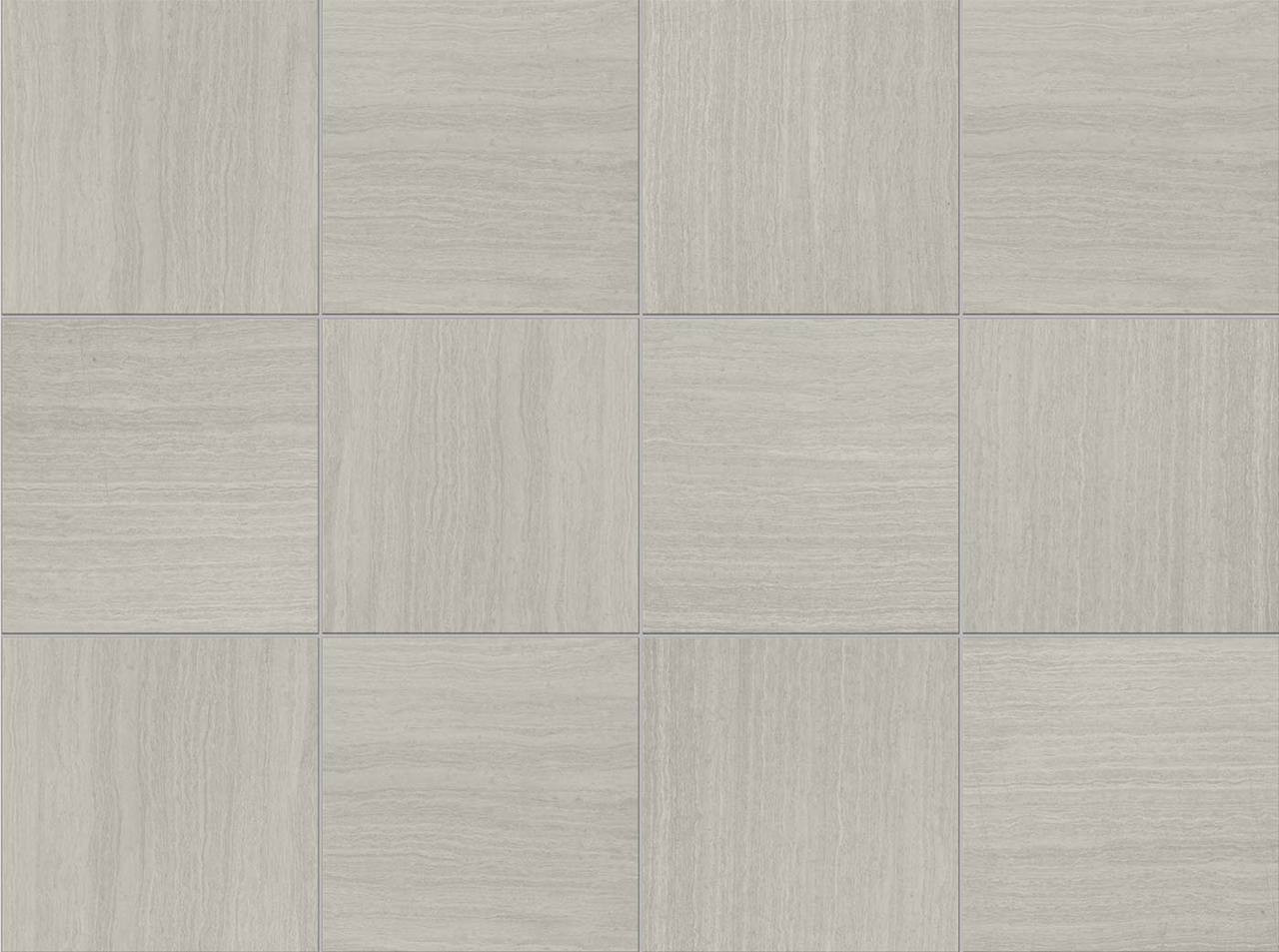 Stratos Silver 12x12 - Tiles Direct Store
