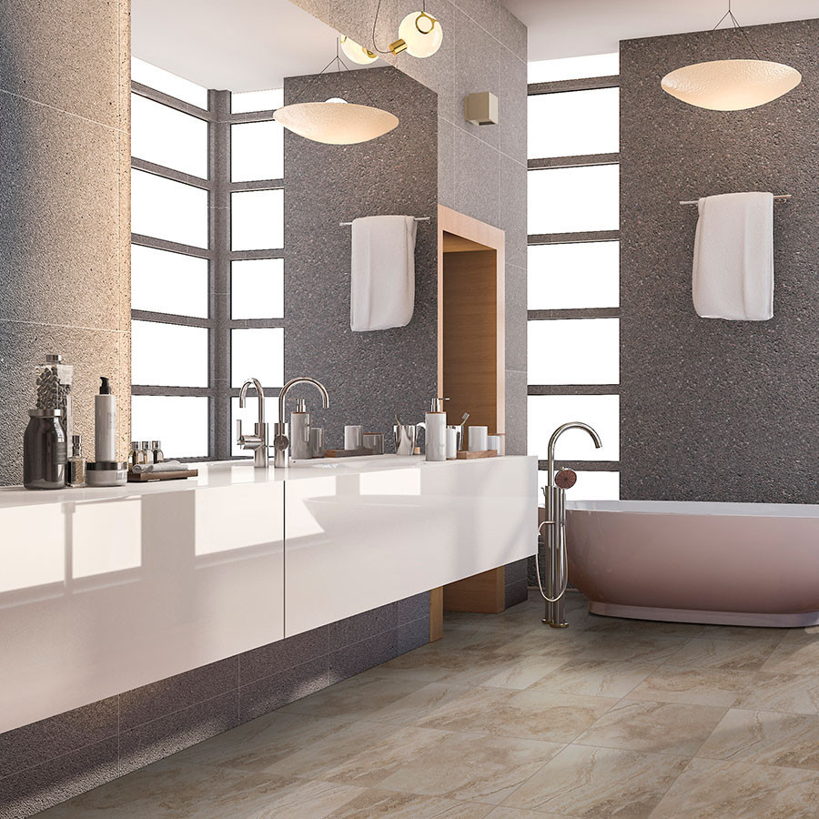 Napa Beige Matte 12x12 - Tiles Direct Store