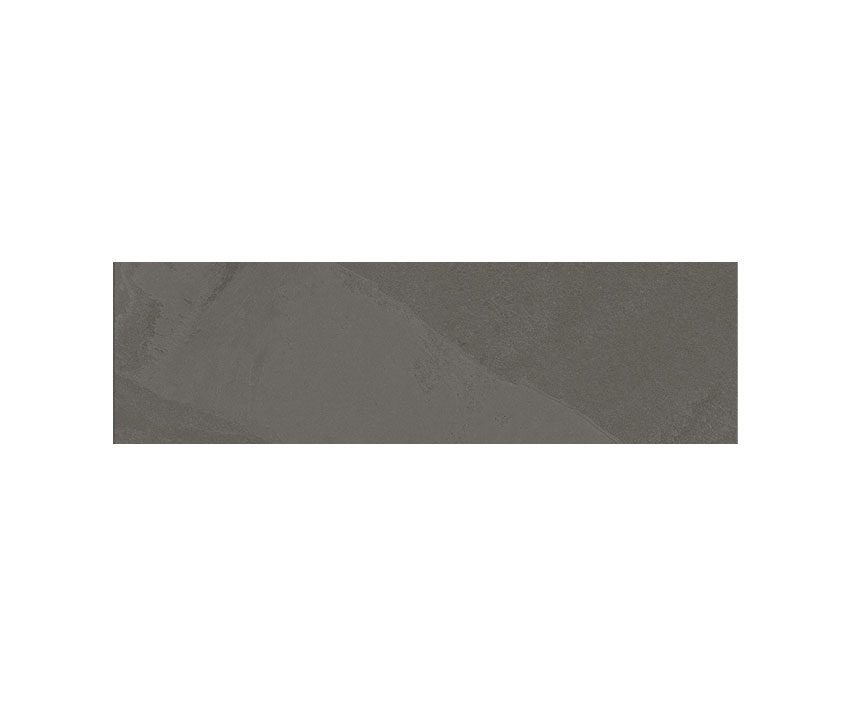 Brazilian Slate Elephant Grey Rectified Matte 3x12 - Tiles Direct Store