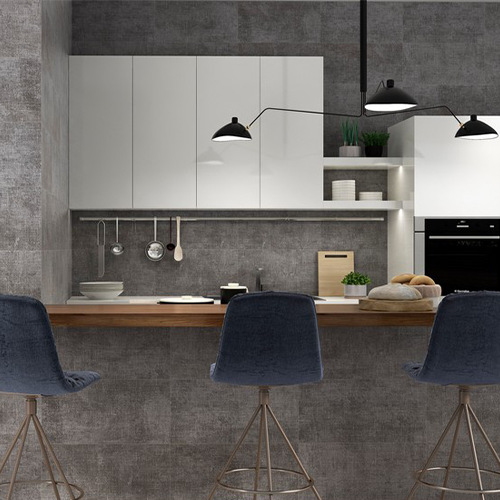 Nilson Graphite Matte 12x24 - Tiles Direct Store