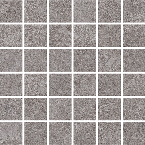 Norian Ash Matte Natural Rectified Mosaic 2X2 Sheet (10 PCS) - Tiles ...