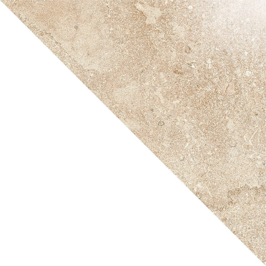 Norian Sand Polished Triangle 12x16 (16 PCS) - Tiles Direct Store