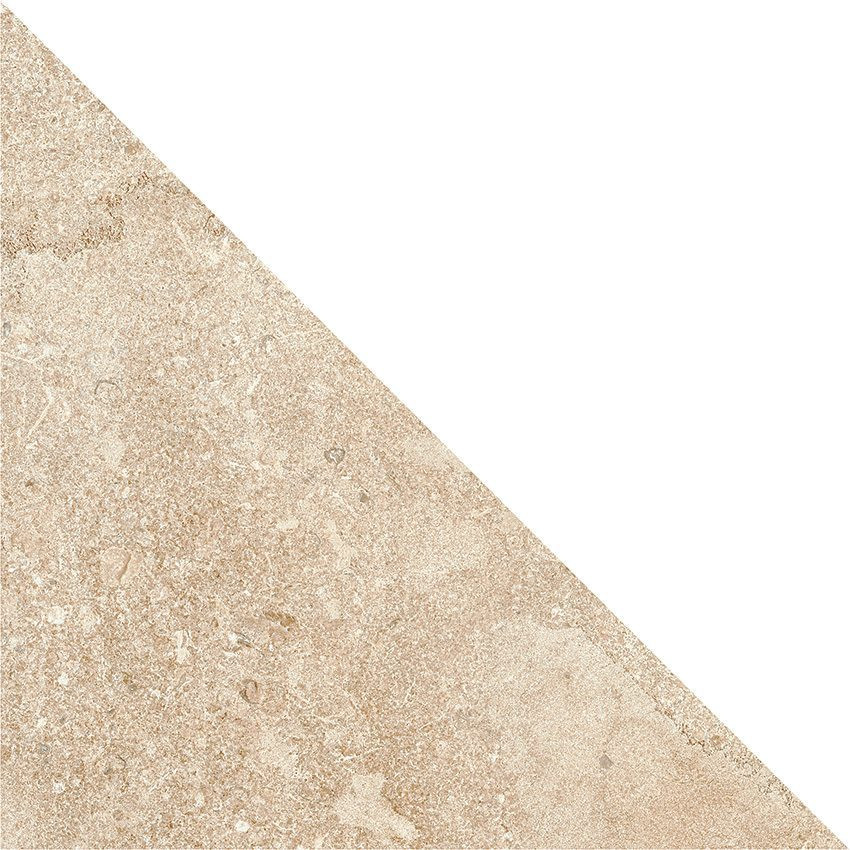 Norian Sand Matte Rectified Triangle 12x16 (16 PCS) - Tiles Direct Store