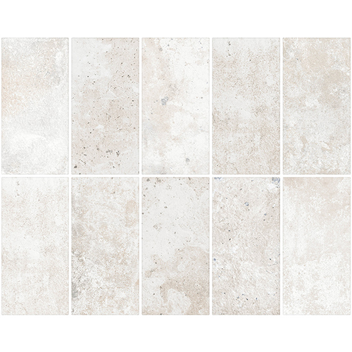 Chianti Bianco Matte R10 5X10 - Tiles Direct Store