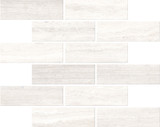 Iris Ceramica - Zenit - White - Tiles Direct Store