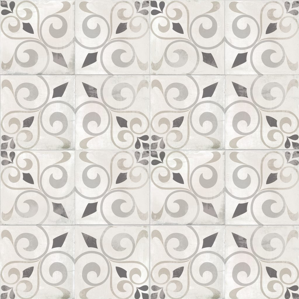Nola Orleans 8x8 - Tiles Direct Store