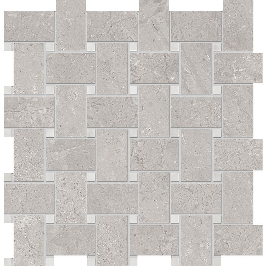 Edimax Ceramiche - Velvet - Grey - Tiles Direct Store