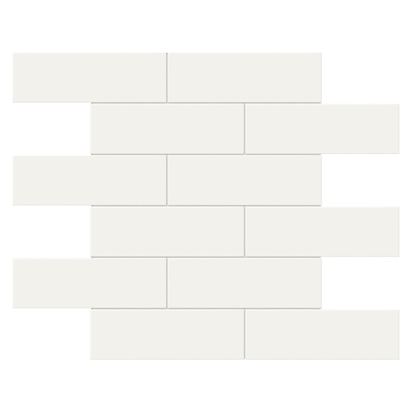 Anatolia Tile and Stone - Soho - Canvas White - Tiles Direct Store