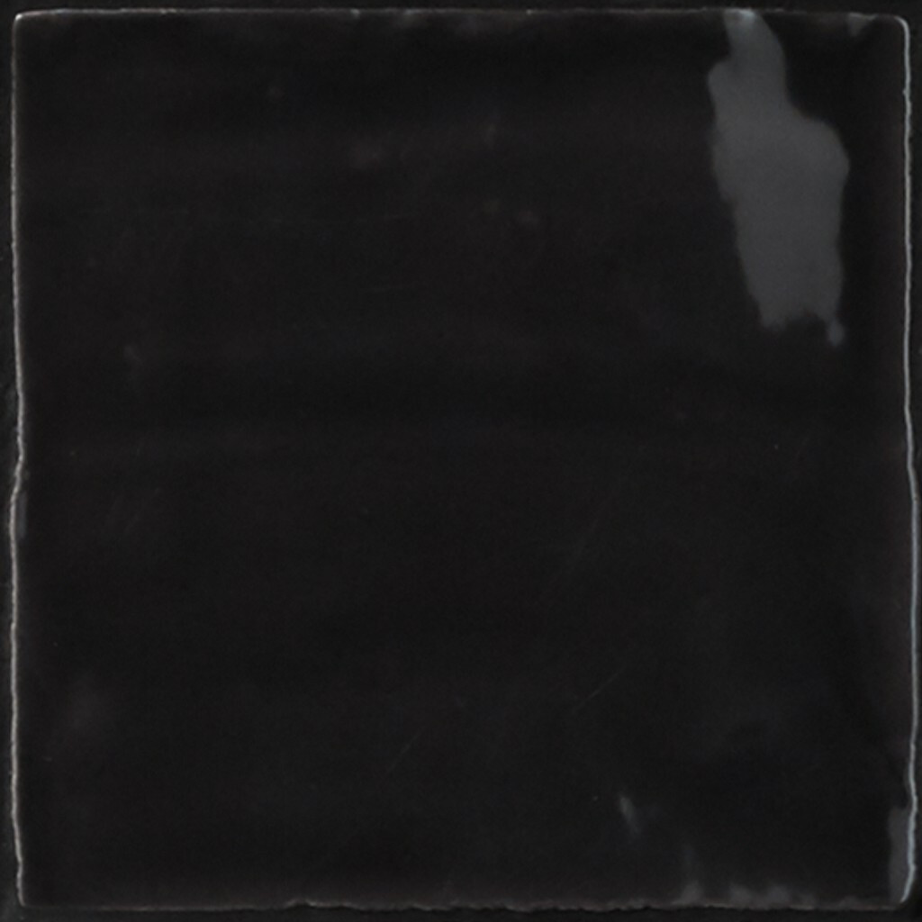 Colli Ceramica - Fes - Nero - Tiles Direct Store