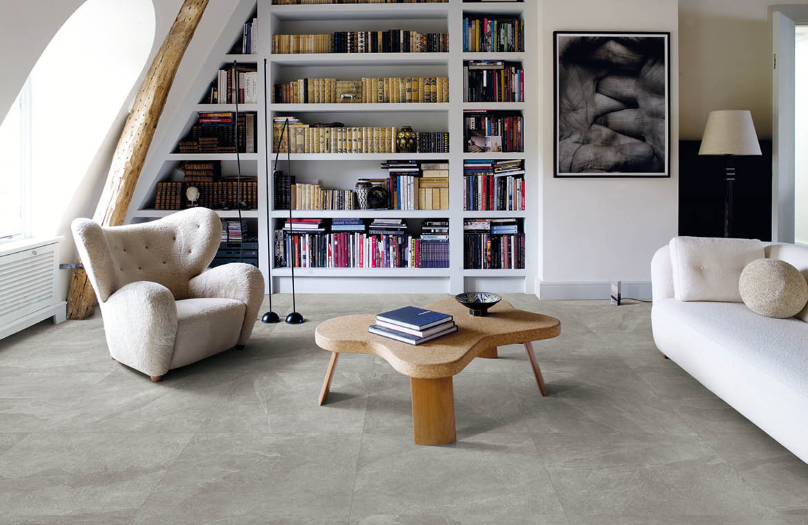 Cornerstone Slate Grey 12x24 - Tiles Direct Store