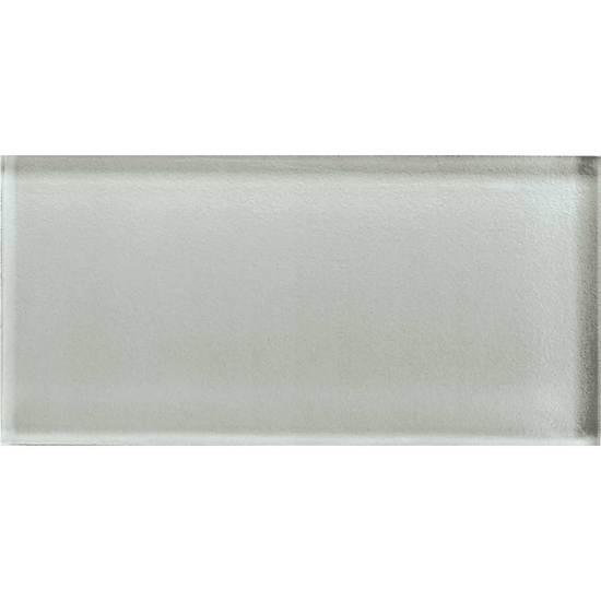 Color Appeal Silver Cloud 3x6 - Tiles Direct Store