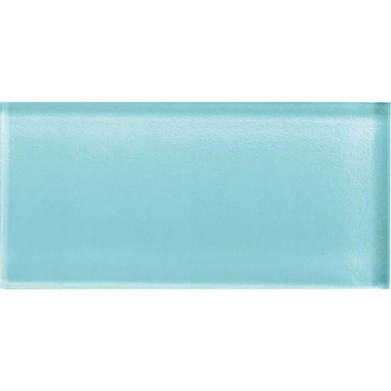 American Olean - Color Appeal - Fountain Blue - Tiles Direct Store