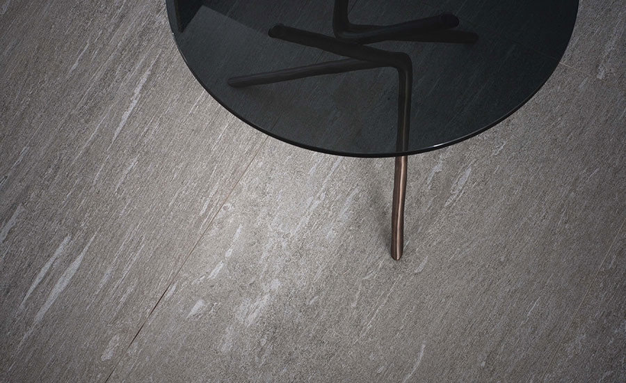 Ambassador Global Grey Unpolished Porcelain 24x48 - Tiles Direct Store