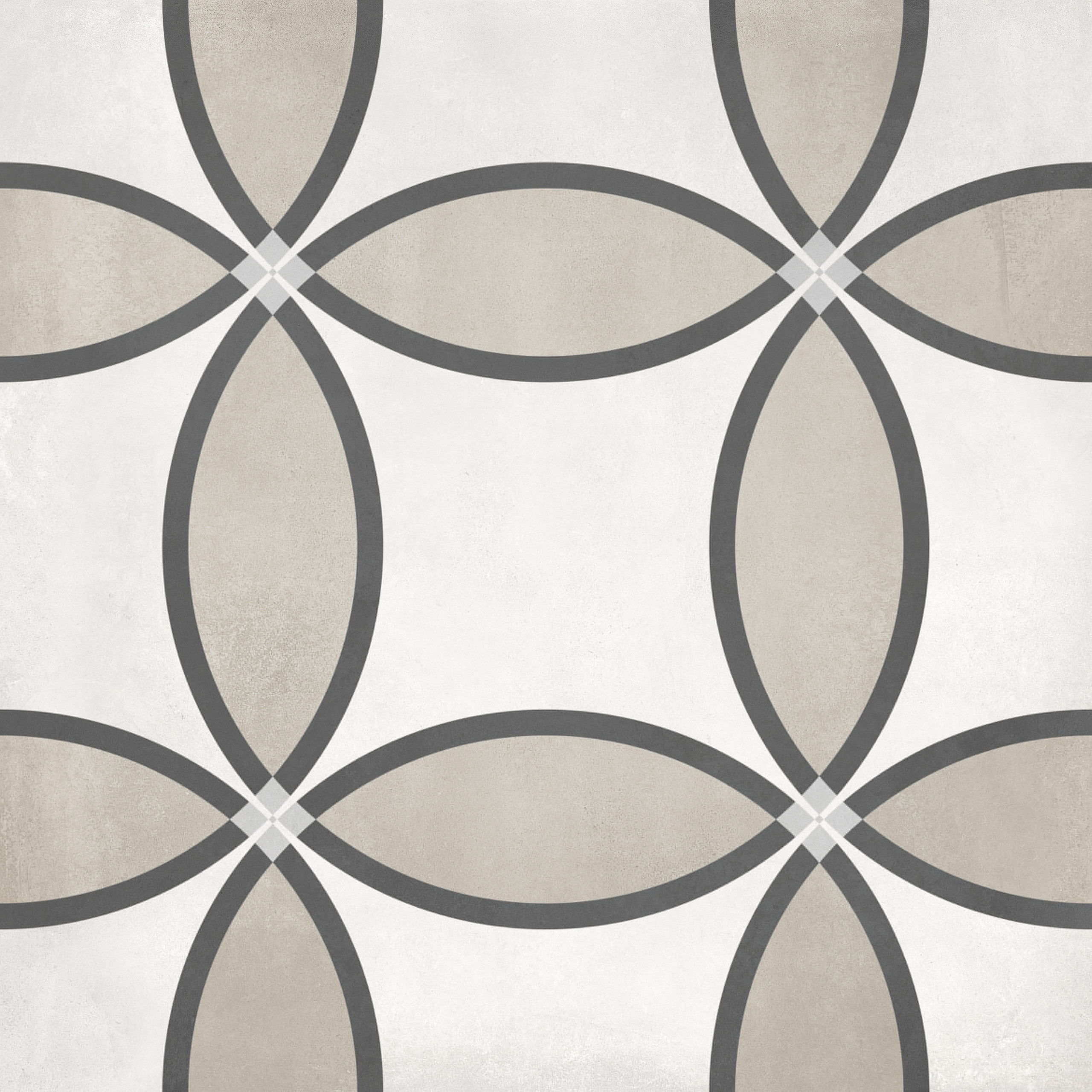 Form Sand Zenith Deco 8x8 - Tiles Direct Store