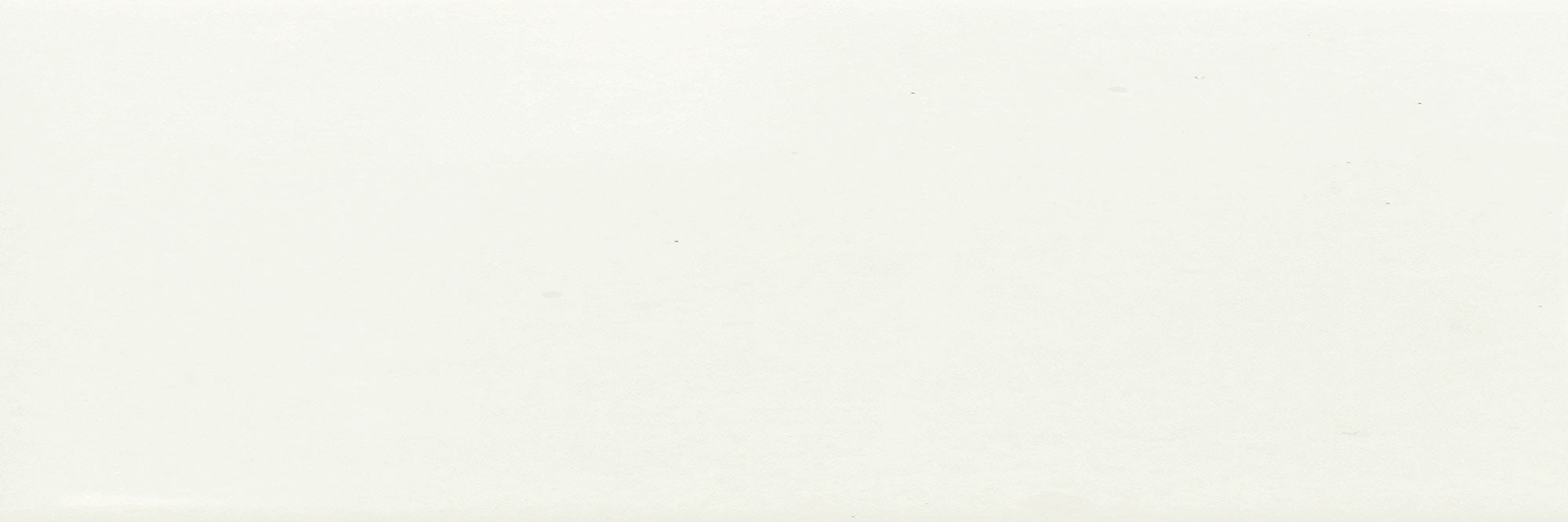 Visual Impressions White Wall Tile 8x24 - Tiles Direct Store