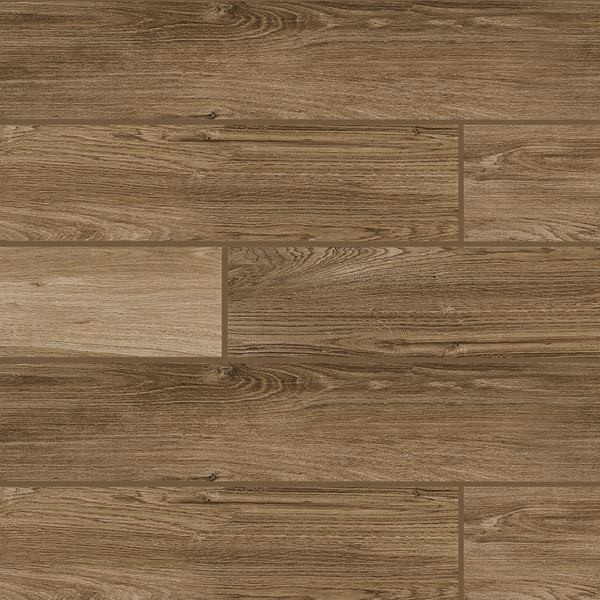 Saddle Brook Farmhouse Matte Porcelain 6x36 - Tiles Direct Store