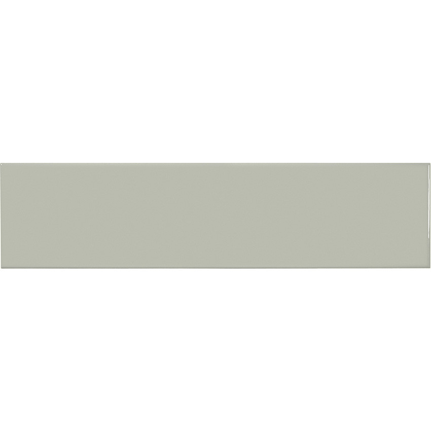 Soho Soft Sage Matte Ceramic 4x16 - Tiles Direct Store