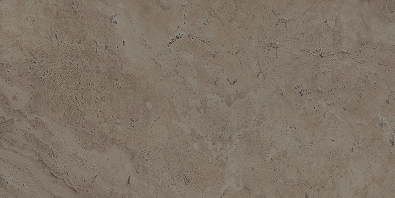 Unique Travertine Minimal Chocolate Matte Porcelain 24x48 - Tiles ...