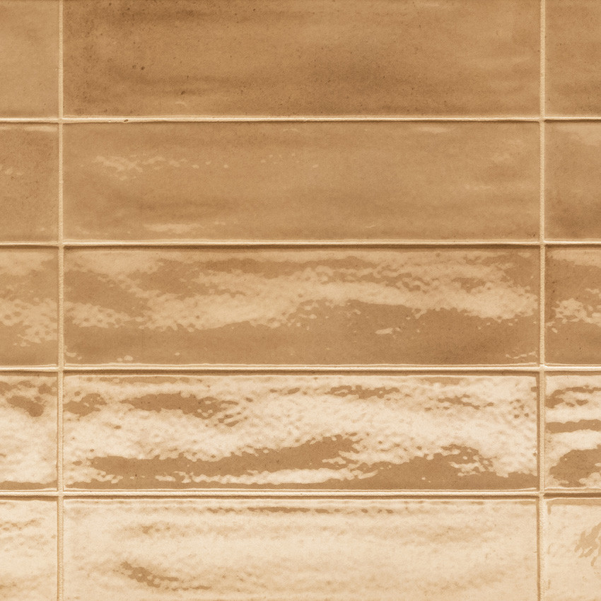 Multiforme Opale Glossy Porcelain Brick 3x12 - Tiles Direct Store