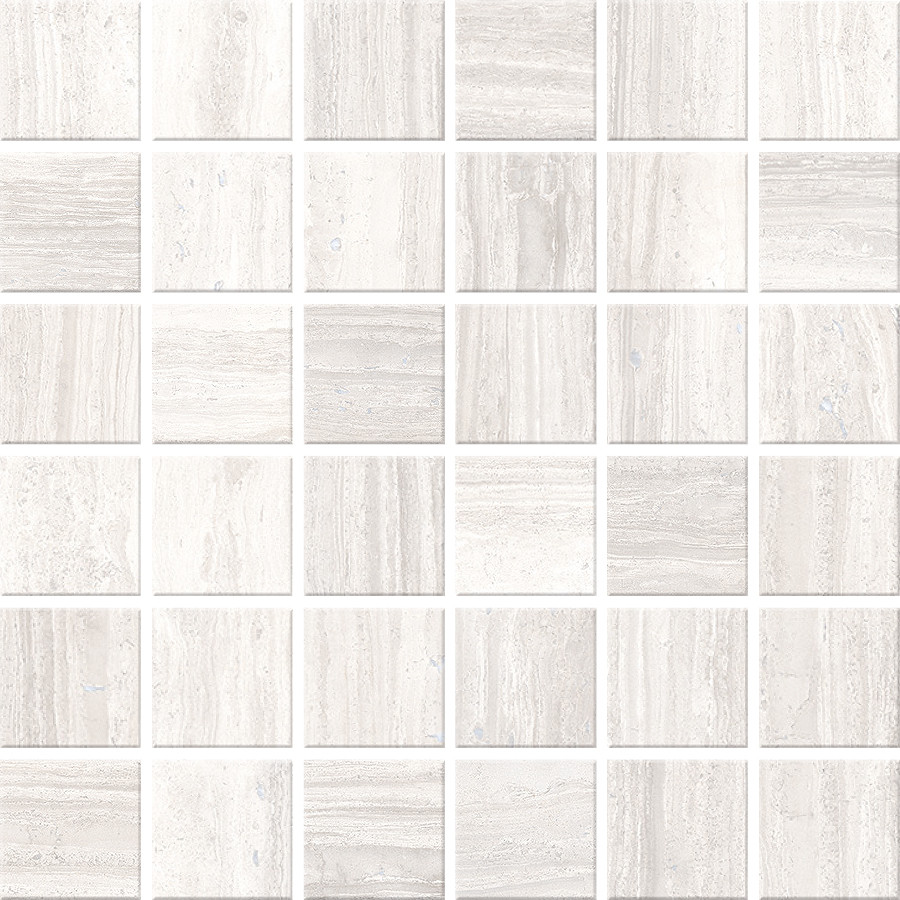 Iris Ceramica - Zenit - White - Tiles Direct Store