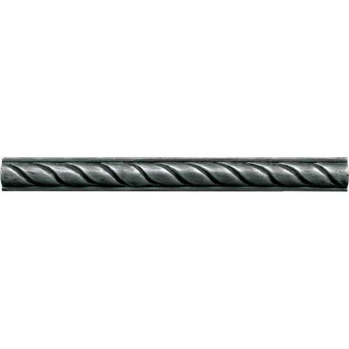 Armor Forged Steel Rope 1x12 - Tiles Direct Store