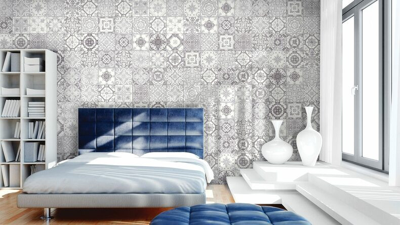 The Health Benefits of Ceramic Tile - Tiles Direct Store