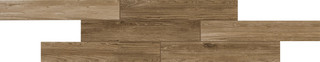 Saddle Brook Farmhouse Matte Porcelain 6x36 - Tiles Direct Store