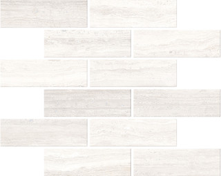 Iris Ceramica - Zenit - White - Tiles Direct Store