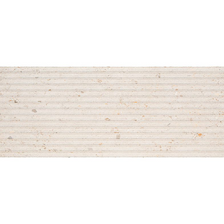Lab White Matte Graffi Rectified 18X48 - Tiles Direct Store