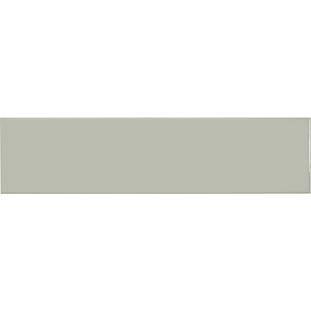 Soho Soft Sage Matte Ceramic 4x16 - Tiles Direct Store